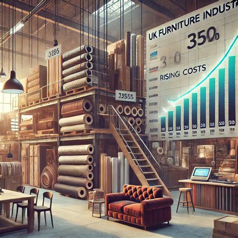 Uk Furniture Industry Recent Price Increases And Trends Pawel