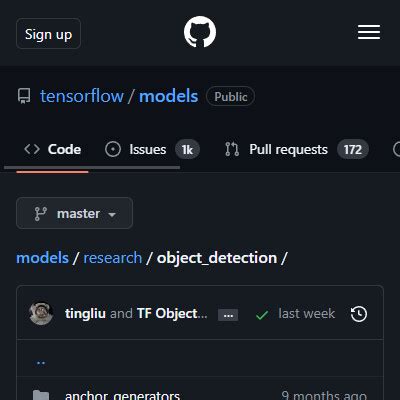70 De Descuento De Tensorflow Object Detection Api Es Probado Abril