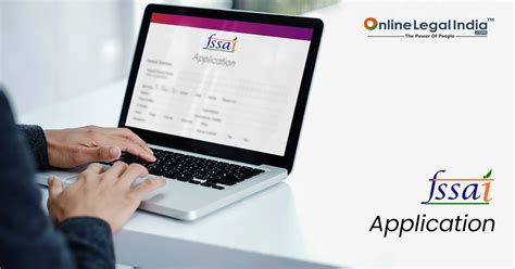 Process Of Resubmission Of Rejected Fssai Application