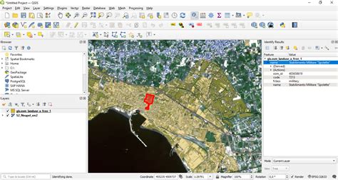 Useful General Tools Remote Sensing And Geoinformatics