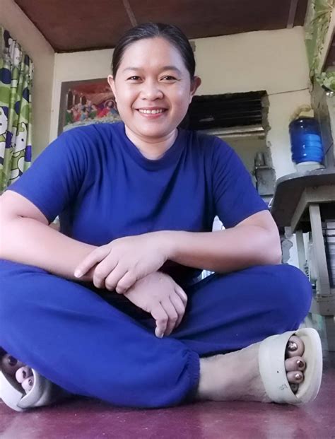 Jackyline Namor Imboc Moleta