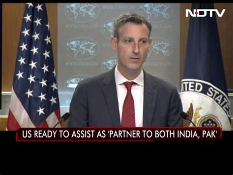 Ndtv On Twitter What Us Said On Pak Minister Bilawal Bhuttos