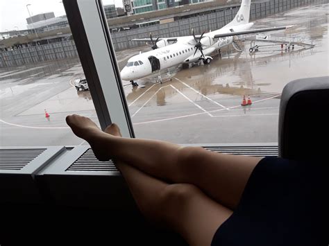 Pgh Pantyhose Lover On Twitter RT FantasyStocking Traveling With My Nylon Boyfriend Wearing