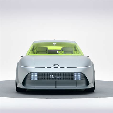 Lotus Unveils Theory 1 Concept Car As Design Manifesto For The Future