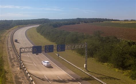 Campo de provas da GM recebe aporte de R 60 milhões AutoIndústria