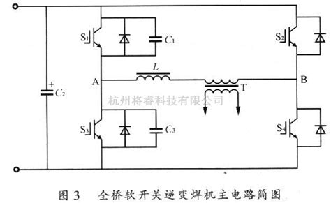 电源技术中的大功率高频软开关逆变焊机概述 将睿