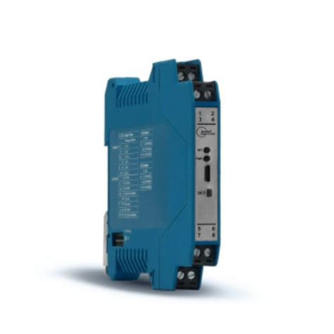 Analog Signal Converter OMX 212PM Orbit Merret S R O Isolator