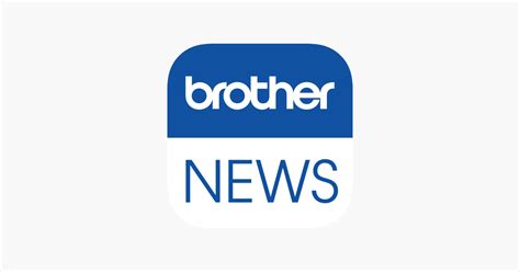 ‎brother Slovakia On The App Store
