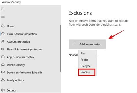 7 Fixes For Antimalware Service Executable High Cpuram Usage On