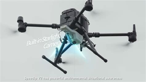 Speedip Sniffer4d Mobile Air Poluttant Mapping System