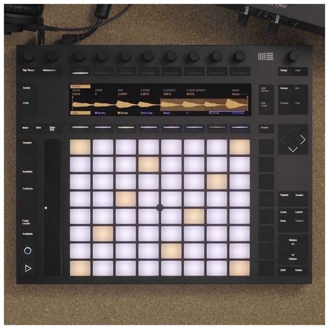 Ableton Push 3 Review Revolutionizing Music Production Artofit Ableton Push 3 Review Revolutionizing Music Production Artofit