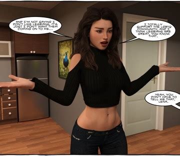 Fantasy Suite Muses Sex And Porn Comics