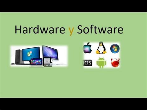 20 Ejemplos de Hardware Explora las últimas tecnologías MD Pajedrez