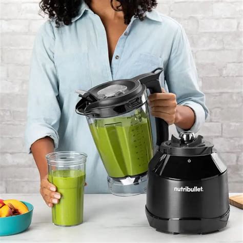 Is 1000 Watts Good For A Blender Get The Power You Need For The