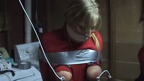 Crystal Nice Neat Package Gina Rae Michaels Bondage Clips4sale