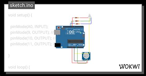 นสสุวรรรัตน์ นนท์แก้ว ม65 เลขที่33 Wokwi Esp32 Stm32 Arduino