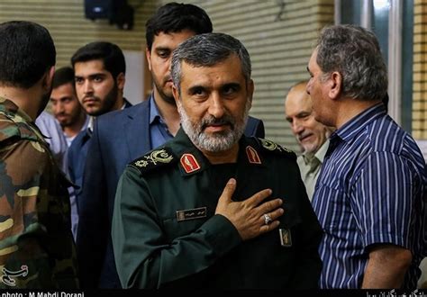 پاسخ رهبر انقلاب به گردش کار سپاه درباره عملیات موشکی چه بود؟ تسنیم