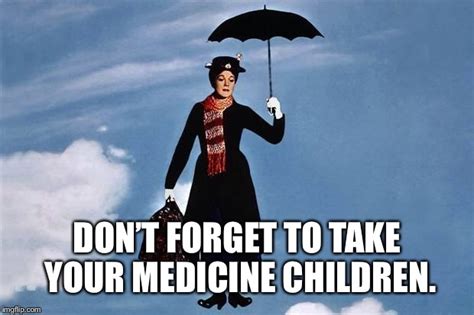 Mary Poppins 1964 Recast Meme By Thekingoftoontopia O
