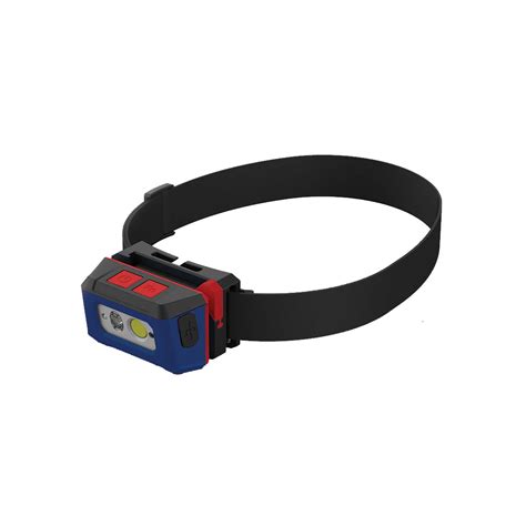 200lm Rechargeable Led Headlamp Apt International