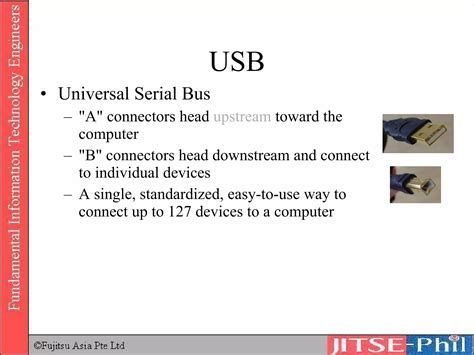 13 computer systems input and output architecture ppt