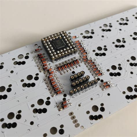 stm32 keyboard r olkb