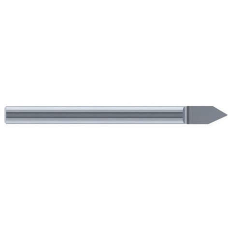 Outil De Gravure Miniature DIXI 7017 Series DIXI Polytool En Carbure