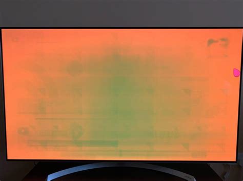 Burn In In Oled Monitor A Problem To Consider Itigic