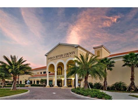 Indian River Co Bd Of Co Comm Public Housing Authority In Vero Beach