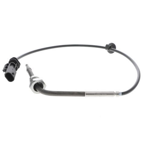 Sonde capteur température gaz échappement VEMO V Topwagen