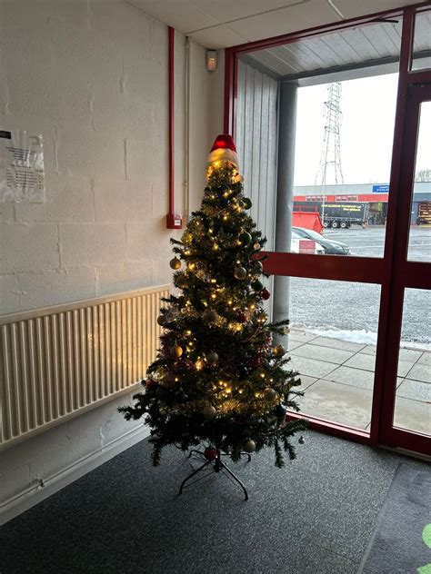 Gas Sensing Solutions Gss On Linkedin Christmas Has Arrived At Gss