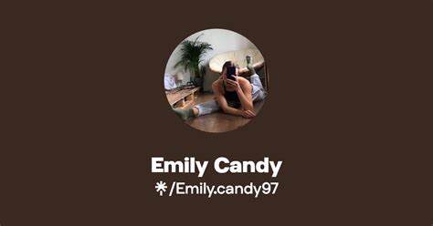 Emily Candy Find Emily Candy Onlyfans Linktree