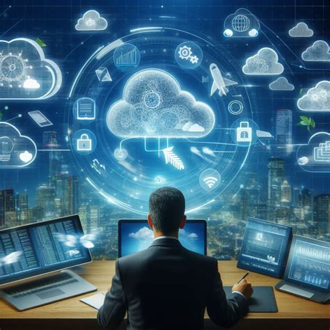 Aho On Linkedin Cloudcomputing Cloudmigration Saas Serverless Businesstechnology