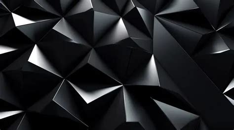 3d에서 추상 검은 삼각형 배경 망사 메쉬 패턴 육각 텍스처 배경 일러스트 및 사진 무료 다운로드 Pngtree