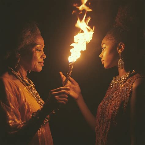 The Flame Of Legacy Are You Passing Something Worth Carrying Moms