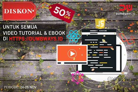 React Native Untuk Masa Depan Mobile Development By Ega Wachid