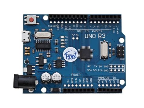 Klon Arduino Uno R3 Micro Usb Usb Kabel Hwkitchen