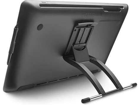 Wacom Cintiq 22, черный - Графический планшет | Areaal.ee