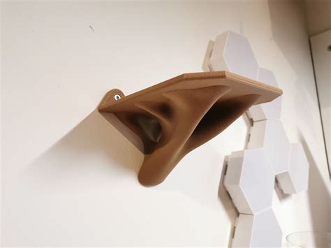 Mini Shelf Generative Design By Dodoka Download Free Stl Model