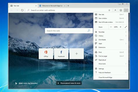 Microsoft Is Building A Chromium Powered Web Browser For Windows Wikitechy