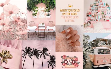 Pink Aesthetic Macbook Wallpapers Wallpaper Cave