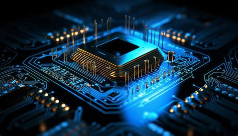 premium photo digital protection illustration of cyber security