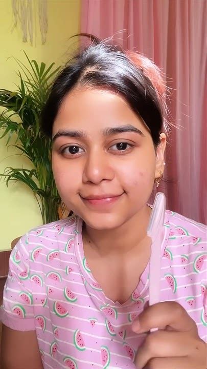 How I Thread My Eyebrows 🌸 Shortvideo Shorts Eyebrowtutorial