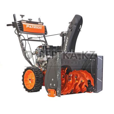 Снегоуборщик ПАТРИОТ СИБИРЬ 67CE 426108667 купить в Алматы, цена оптом ...