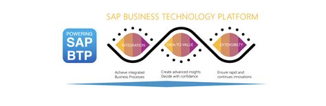 What Is The Importance Of Btp Alongside Sap S4hana Cloud