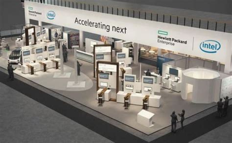 Hpe Moves Into Iot Management With All Purpose Platform Iot
