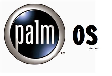 Mengenal Palm Operating System My Blogger Site