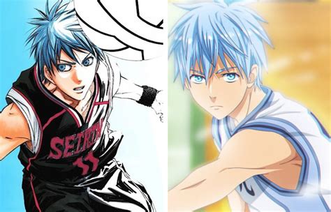 Top 22 Hình ảnh Nhân Vật Anime Nam Tóc Xanh Dương đẹp Trai Lạnh Lùng