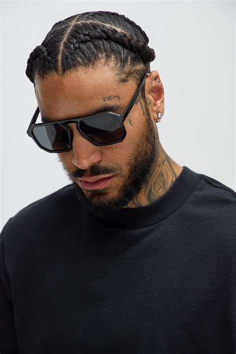 Not An Invitation Sunglasses Blacksmoke Fashion Nova