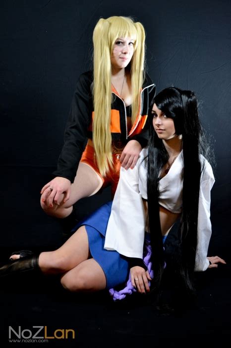 Sexy No Jutsu Dynamic Duo By Akurobaisotei On Deviantart