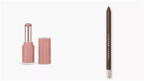 Our Honest Review Of Fenty Beautys Pencil Lip Liners 2024